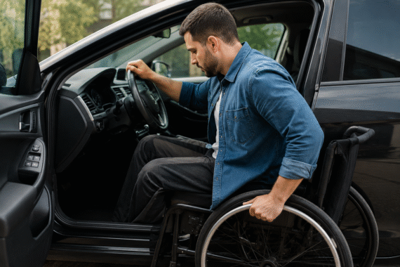 Seguro auto PcD ganha destaque e amplia coberturas no Brasil - Portal ...