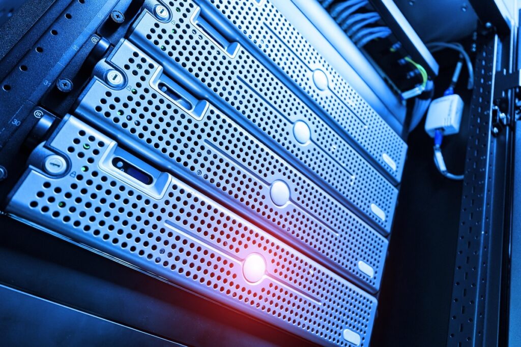 EVEO investe em armazenamento de nova geração - Portal Comunique-se